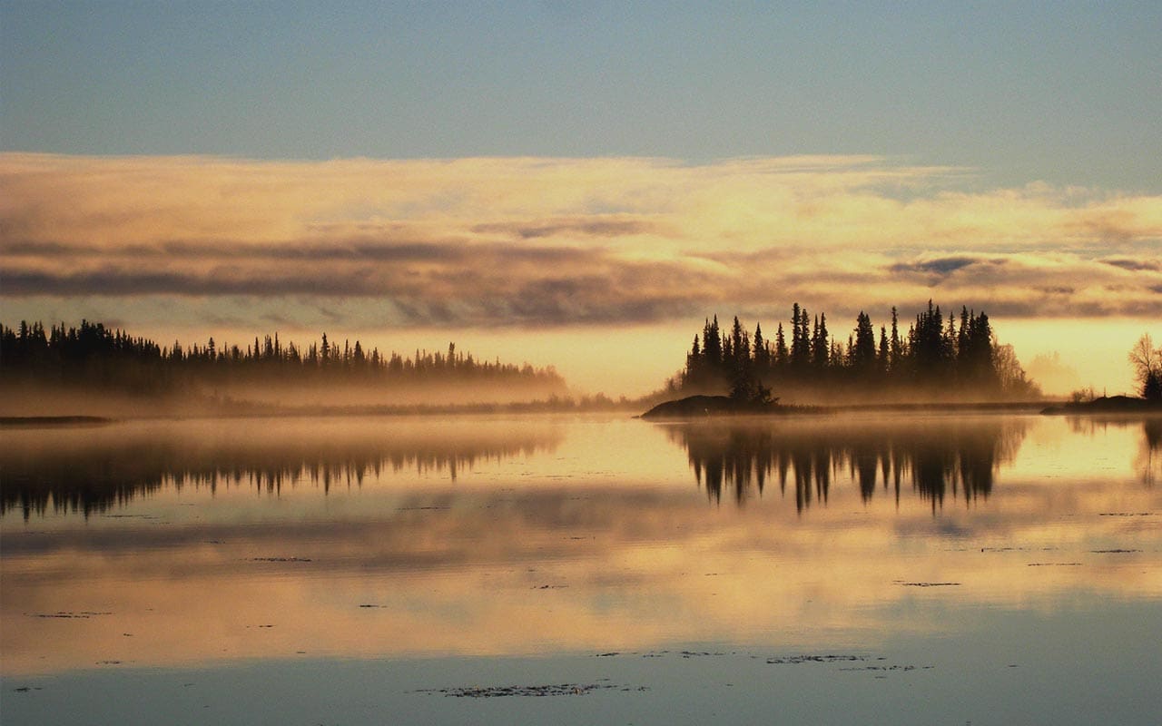Great Lakes - St. Lawrence — Ducks Unlimited Canada