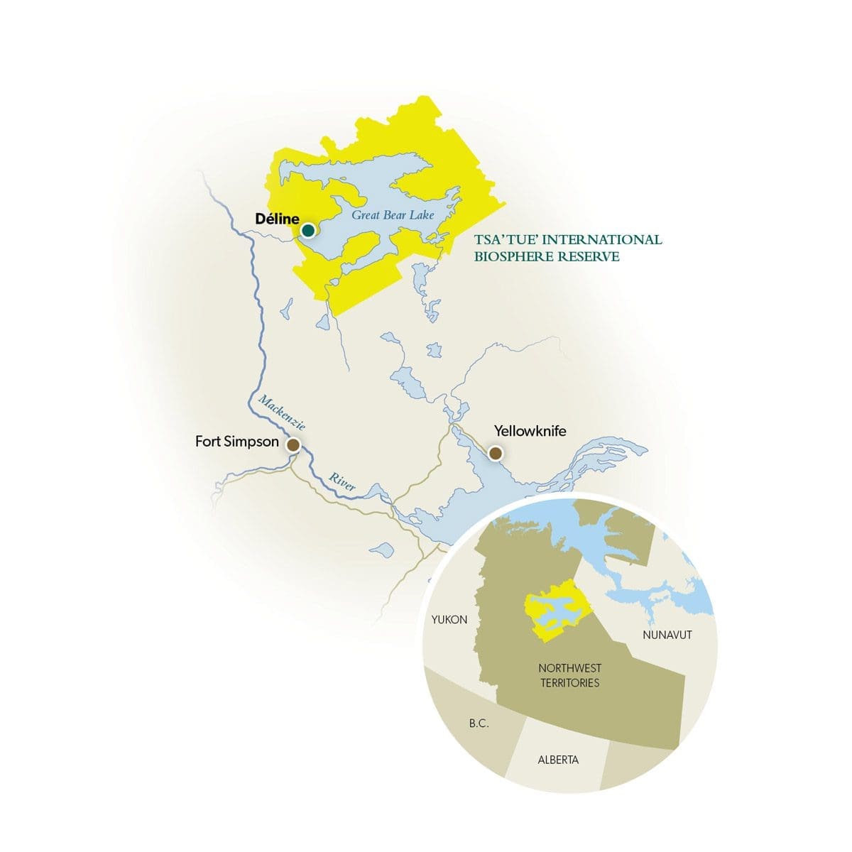 Where the water flows — Ducks Unlimited Canada