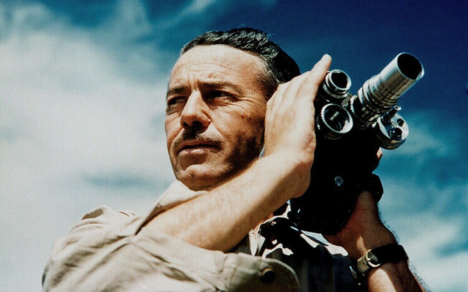 Johnny Lynch : Hommage à un pilier de la conservation - CIC