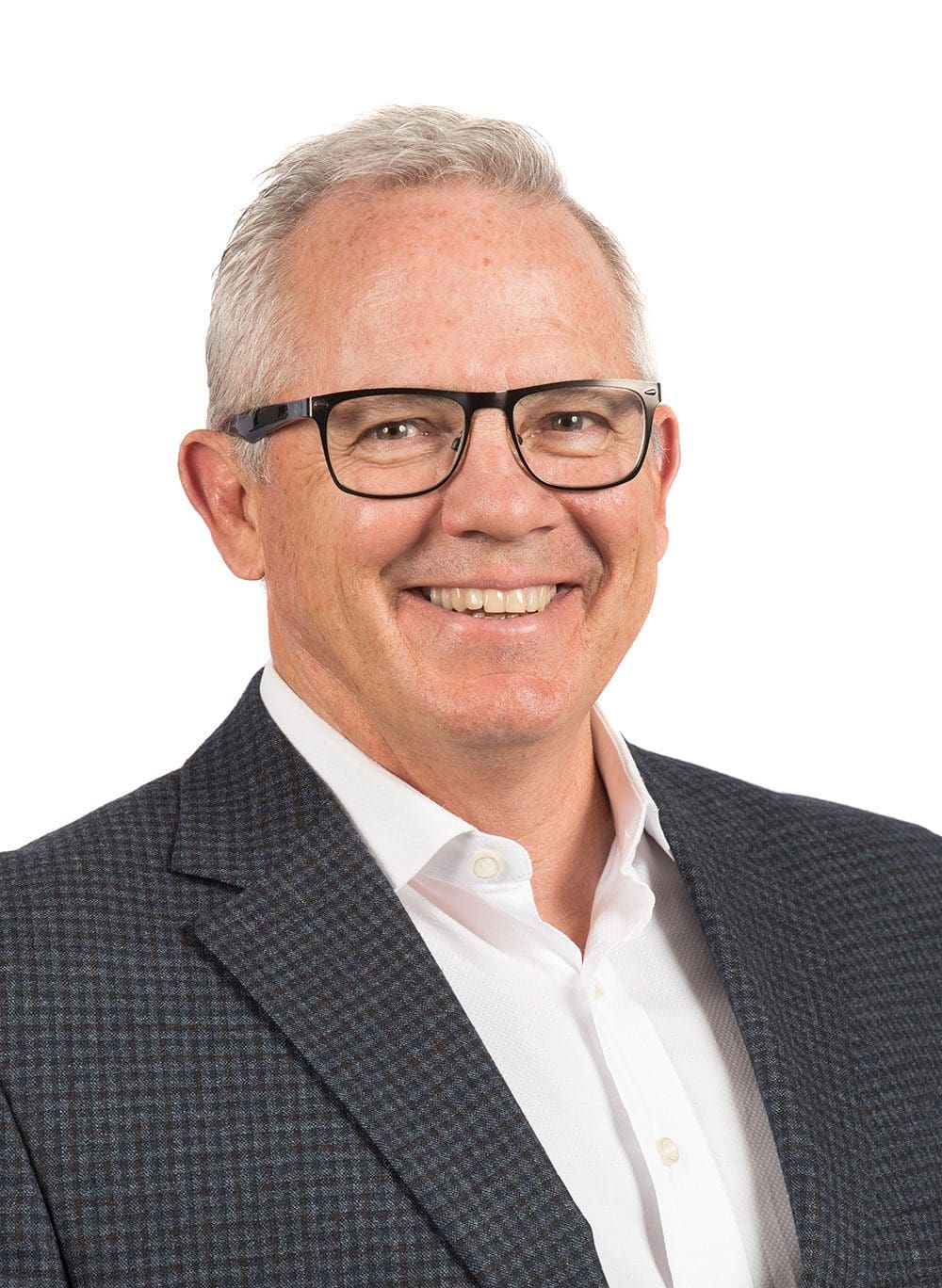 Patrick O'Connor - Ducks Unlimited Canada's President — Ducks Unlimited ...