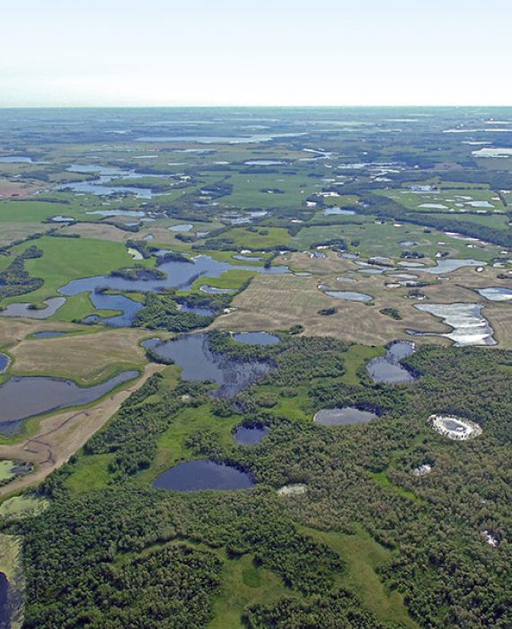 Saskatchewan — Ducks Unlimited Canada