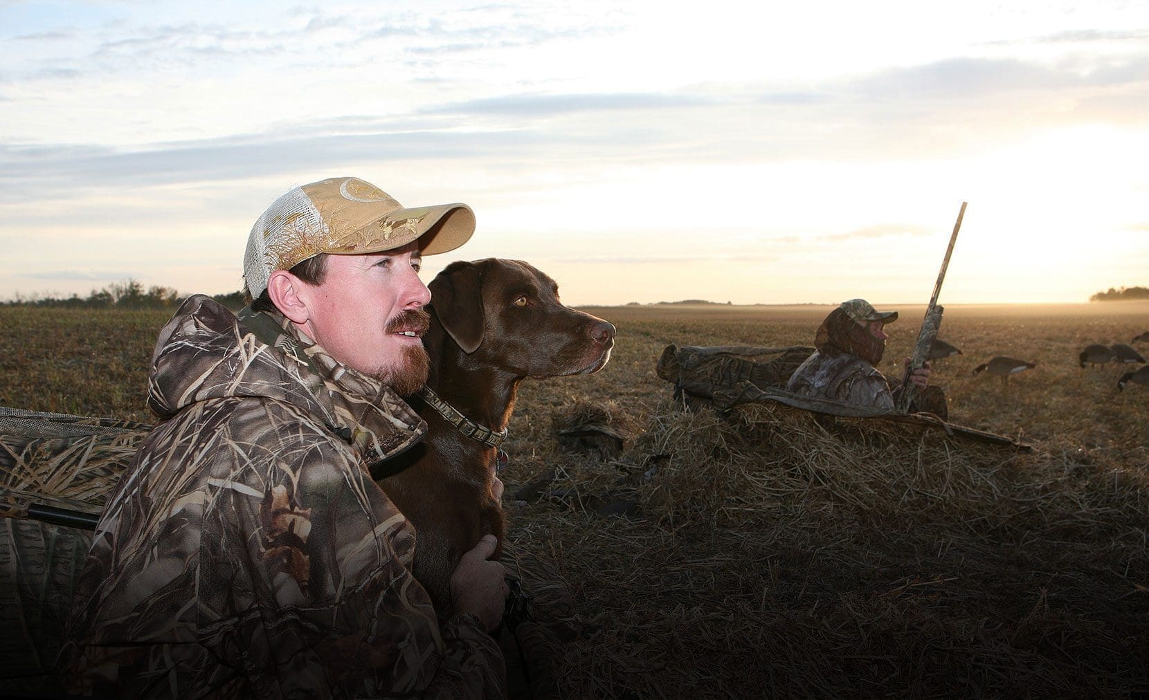 Les racines de la chasse — Ducks Unlimited Canada