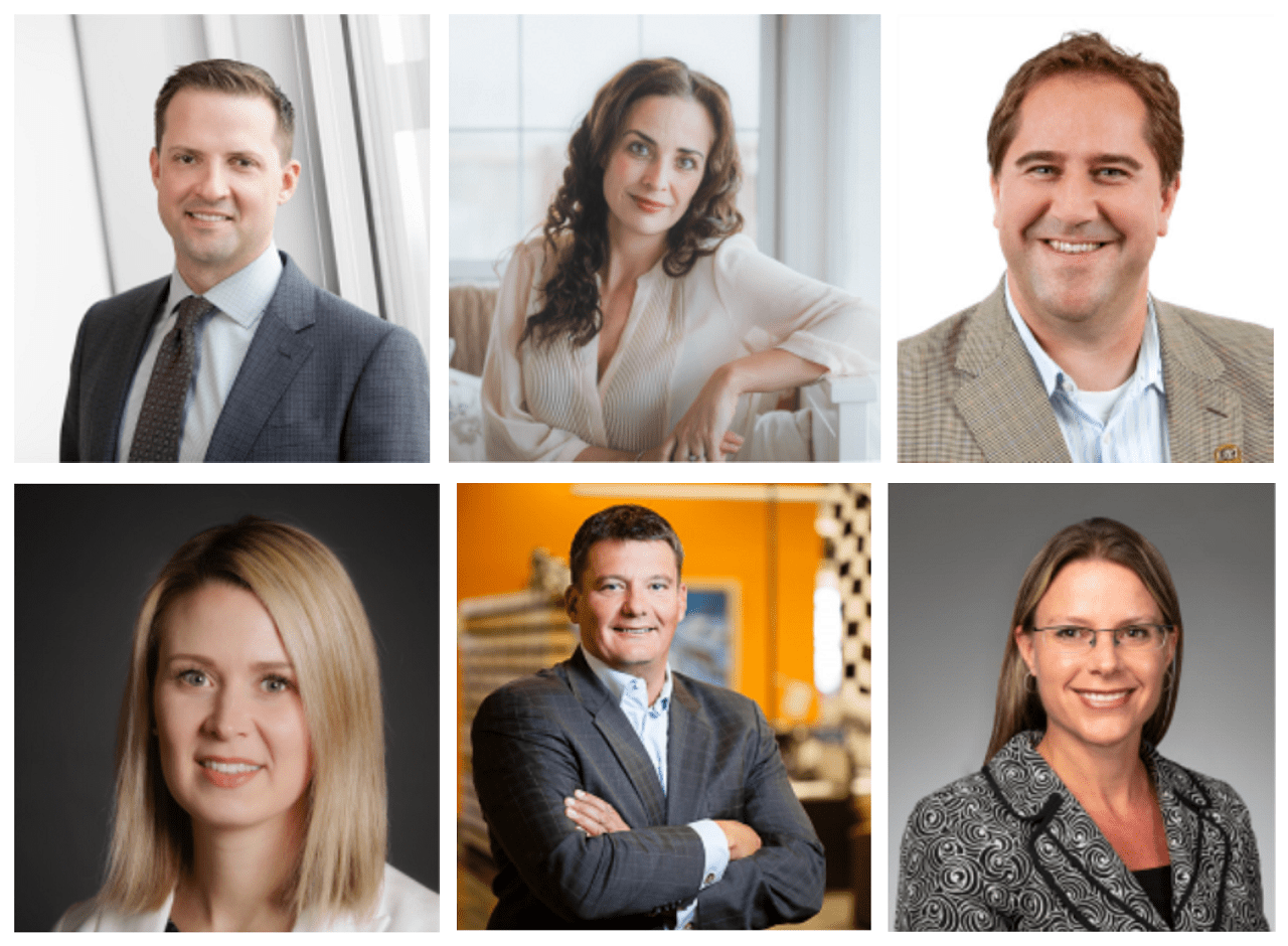 Ducks Unlimited Canada announces new appointments to board of directors ...