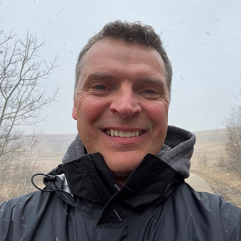 Quinn Beck is DUC's Volunteer of the Year in Alberta — Ducks Unlimited ...