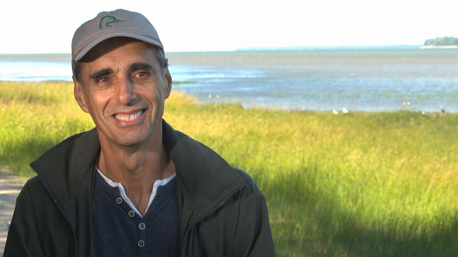 Bernard Filion: a conservation legend — Ducks Unlimited Canada