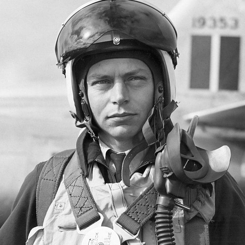 Conservation's greatest ace — Ducks Unlimited Canada