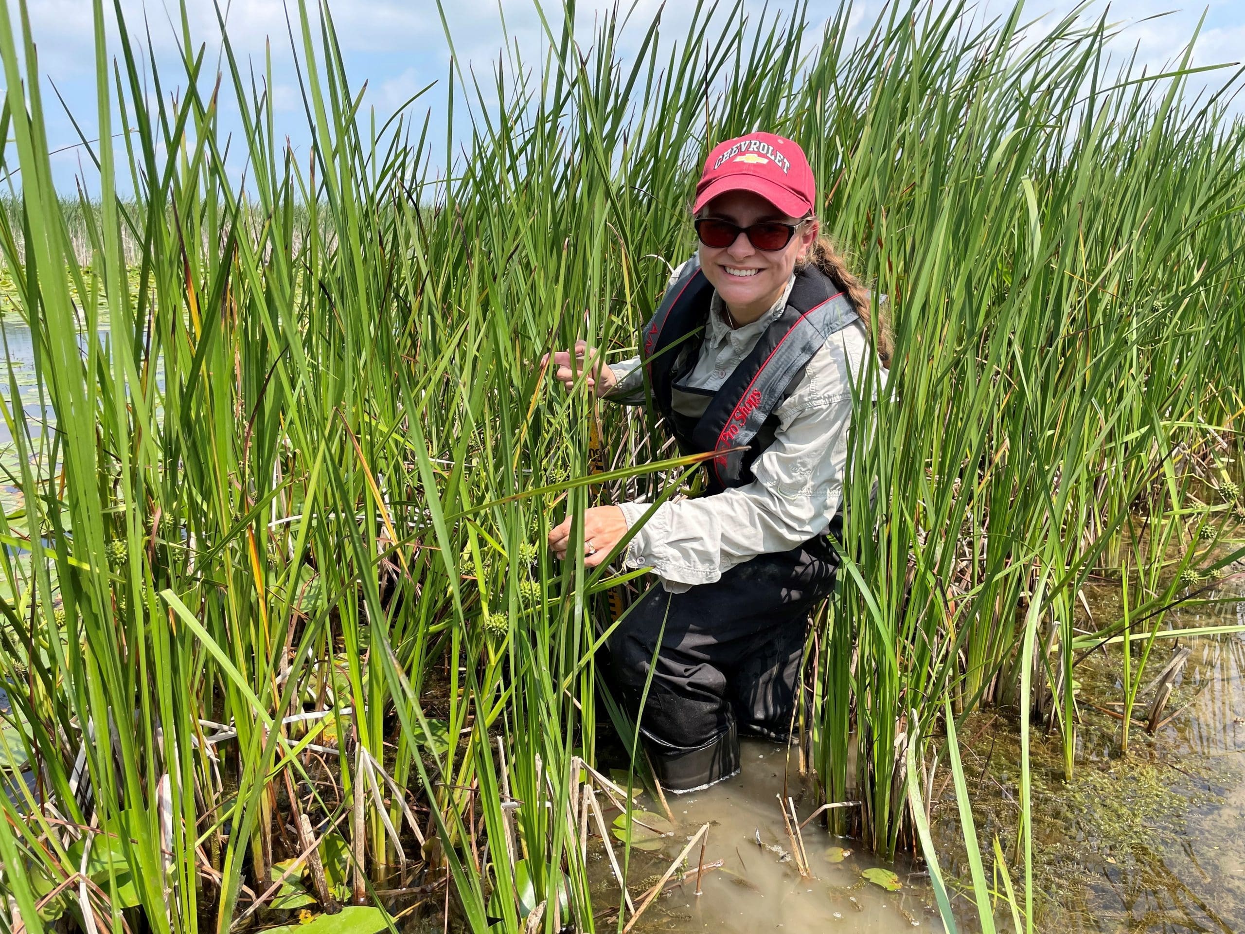 Real science for real life — Ducks Unlimited Canada