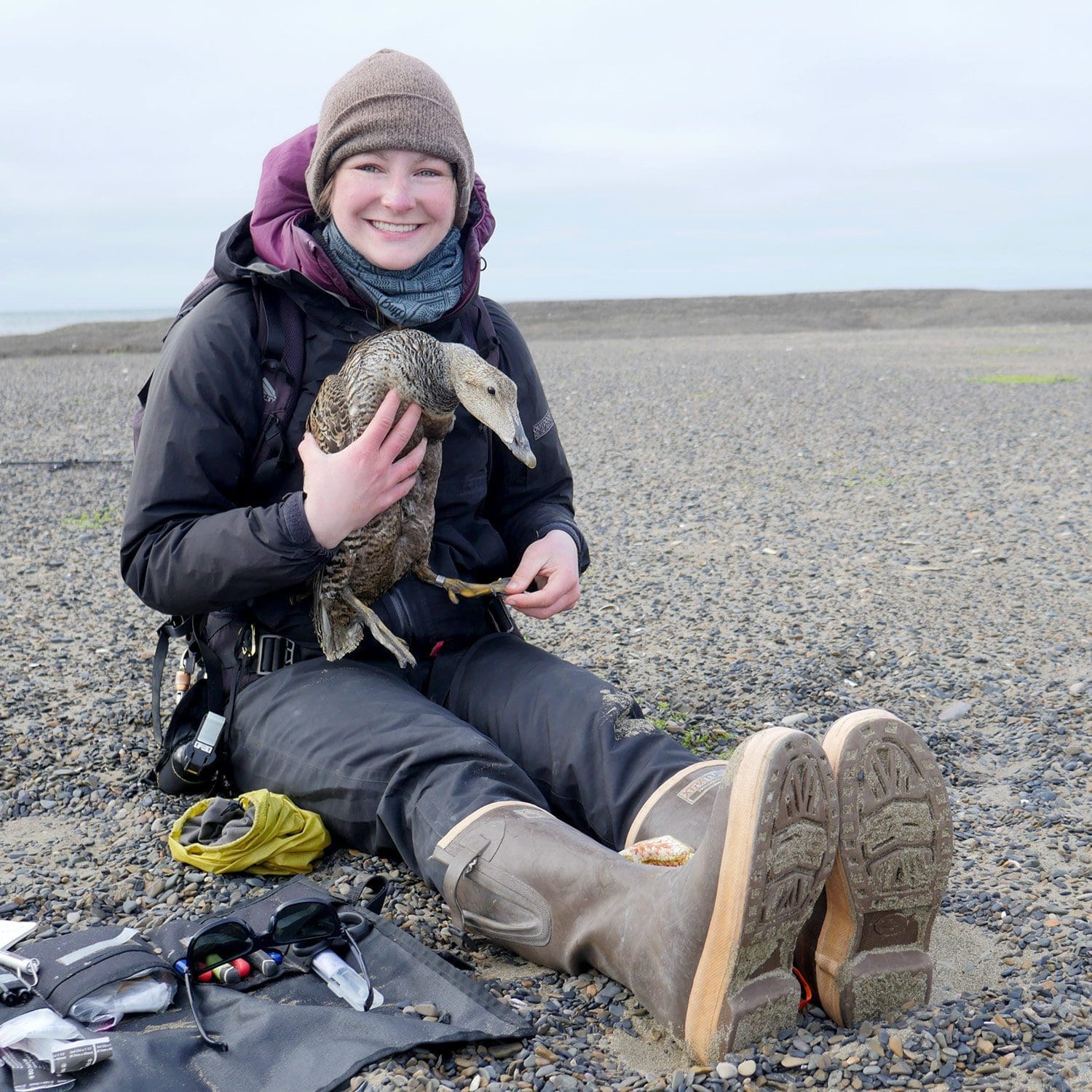 Science — Ducks Unlimited Canada