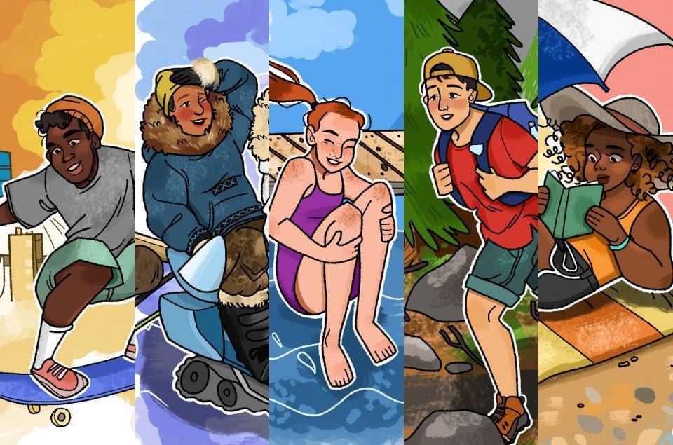 Educational — Ducks Unlimited Canada