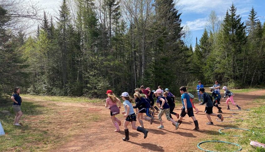 New Brunswick — Ducks Unlimited Canada