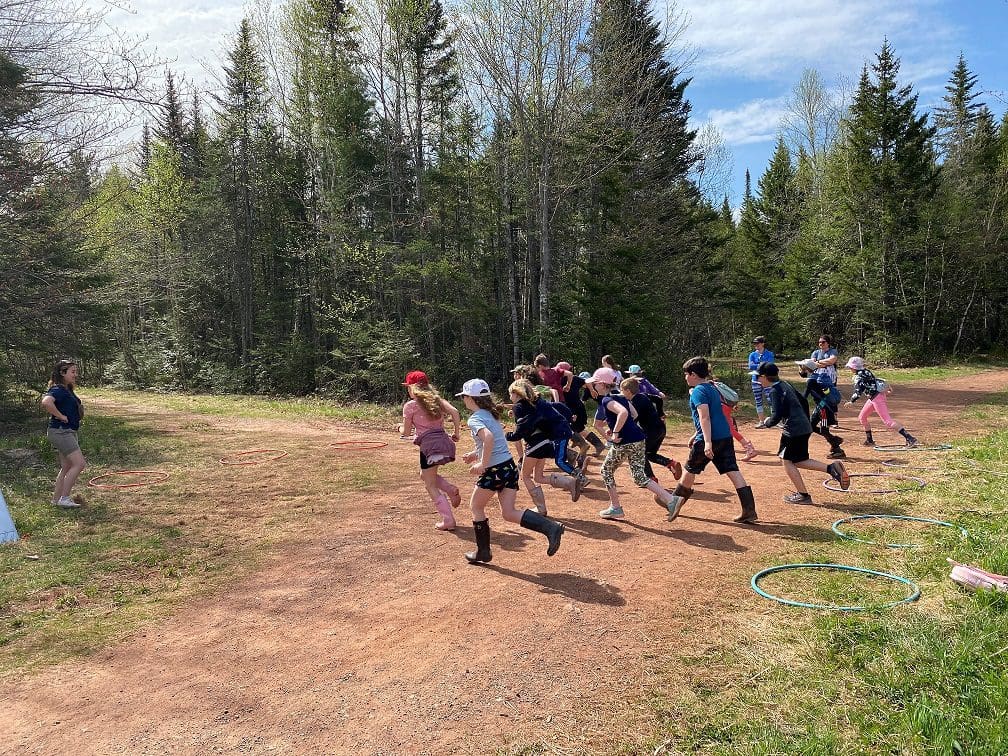 Fay and Duncan Campbell's education legacy — Ducks Unlimited Canada