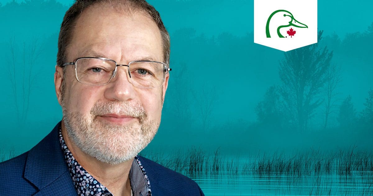 Brian Hepworth appointed to Director of Regional Operations – Prairie ...