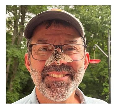 There’s more to moths than meets the eye — Ducks Unlimited Canada