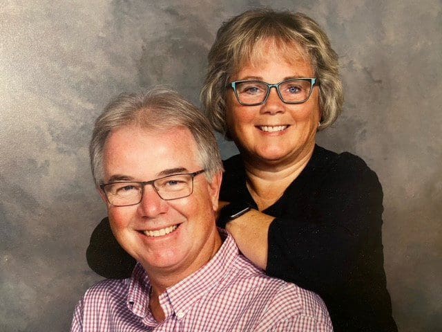 Building on tradition: The Gofton family farm — Ducks Unlimited Canada