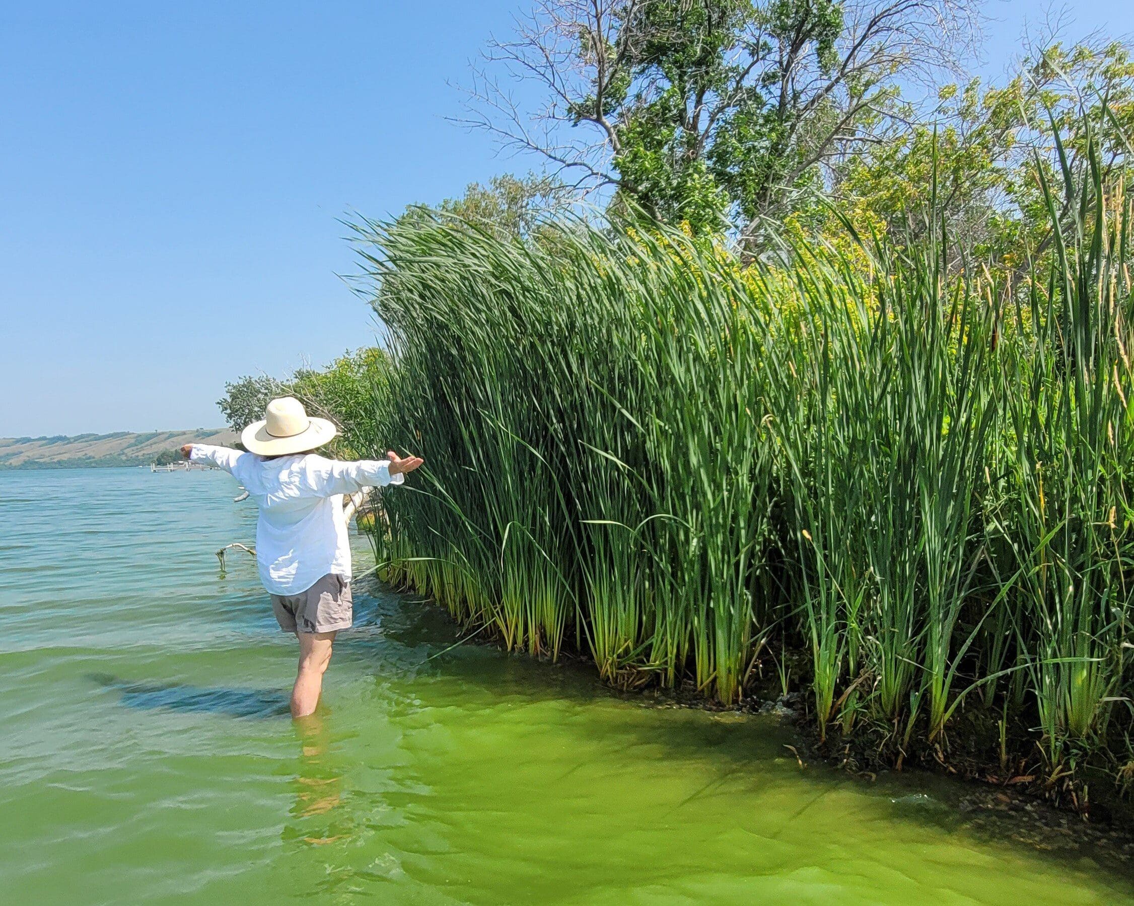 Building a community of lake-lovers in Saskatchewan — Ducks Unlimited ...