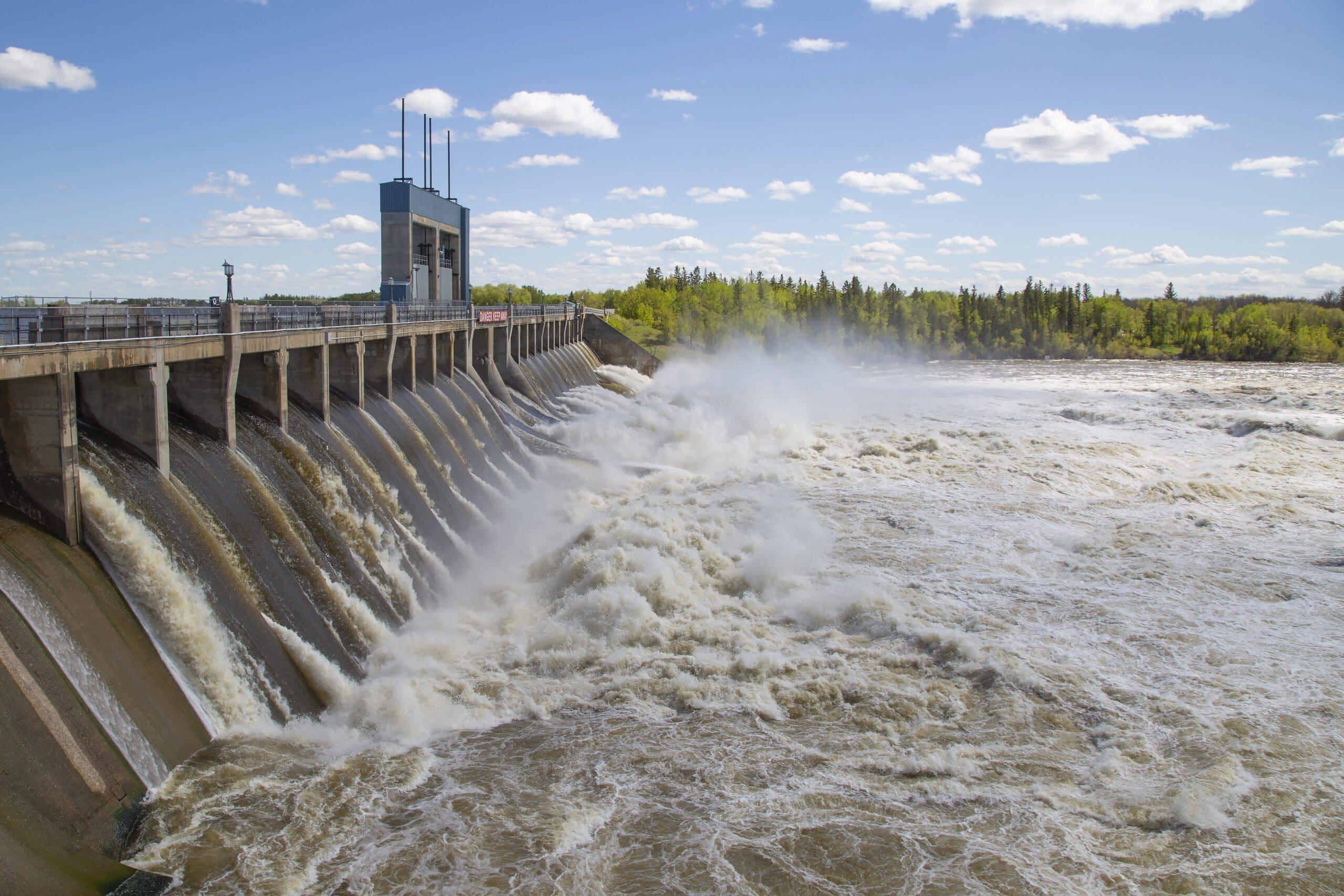 Could wetlands help generate more electricity for Ontario communities ...