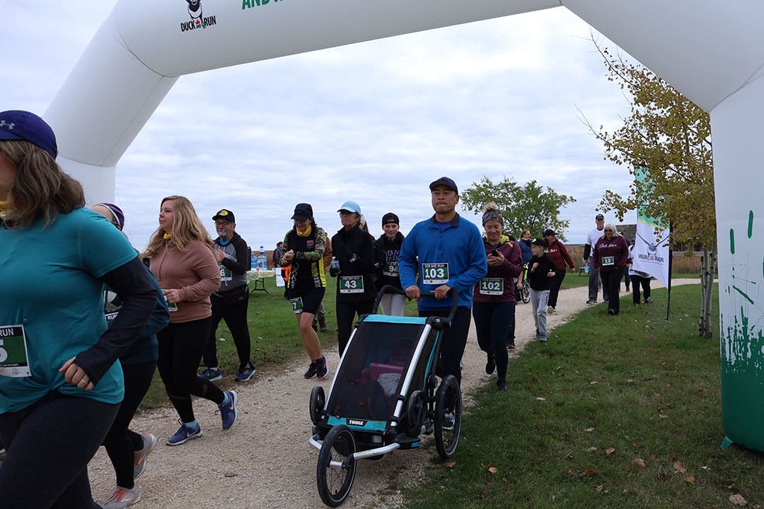 Attend an Event — Ducks Unlimited Canada