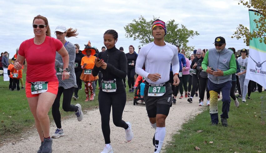 Saskatchewan — Ducks Unlimited Canada