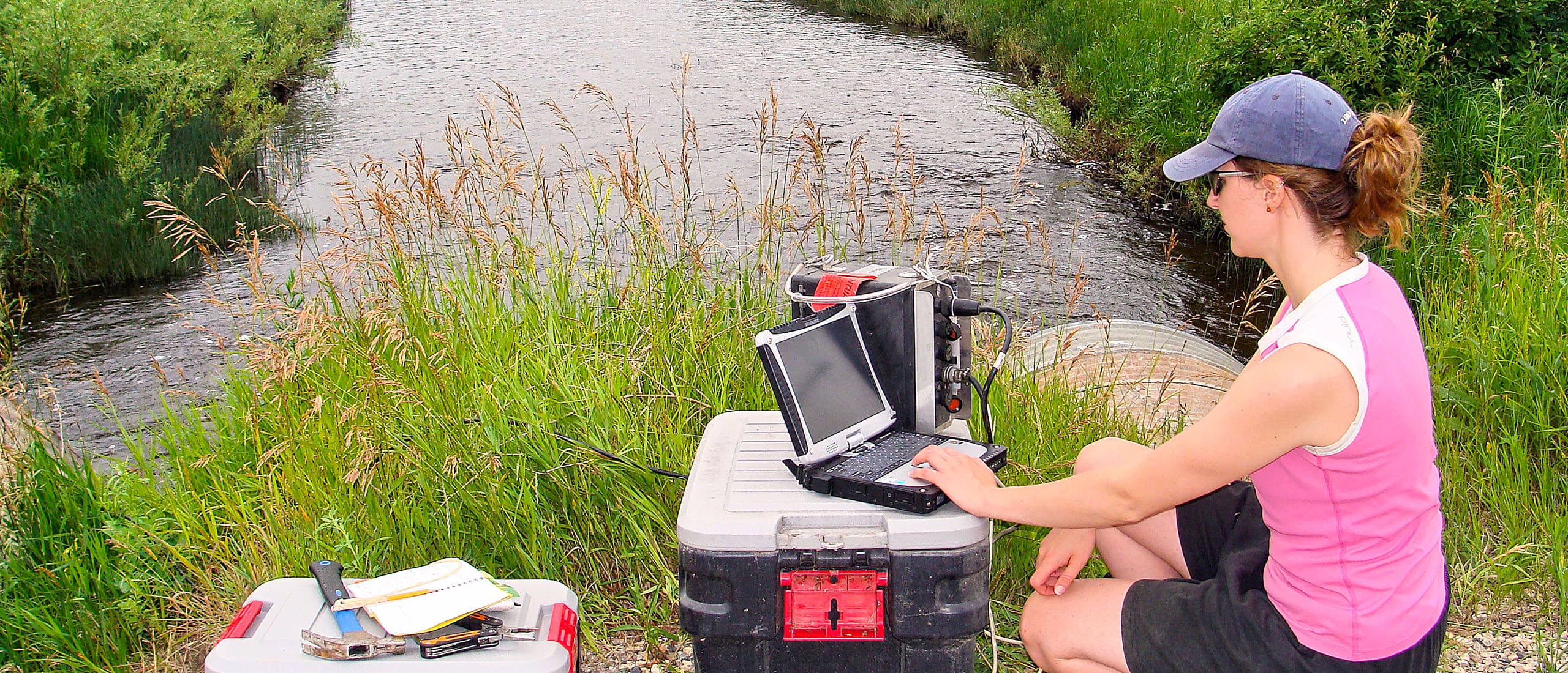 Science — Ducks Unlimited Canada