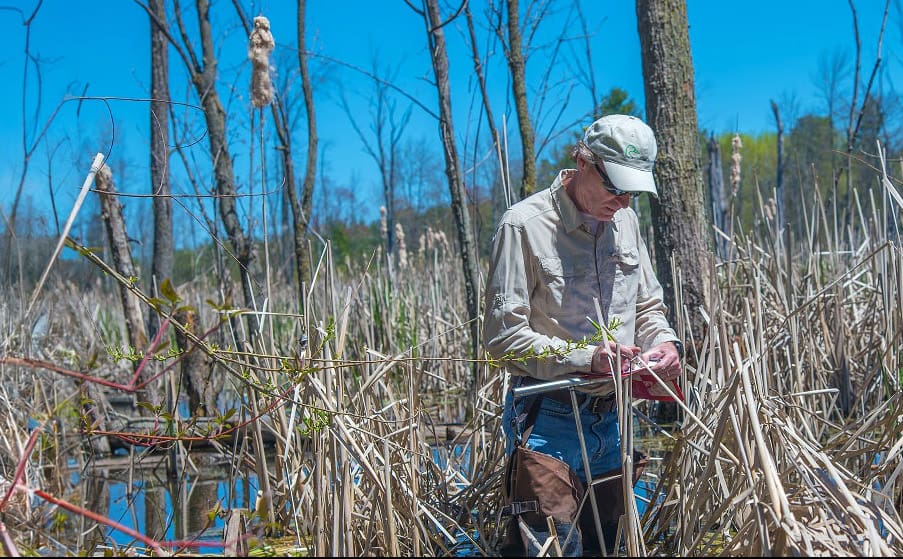 Where we work — Ducks Unlimited Canada