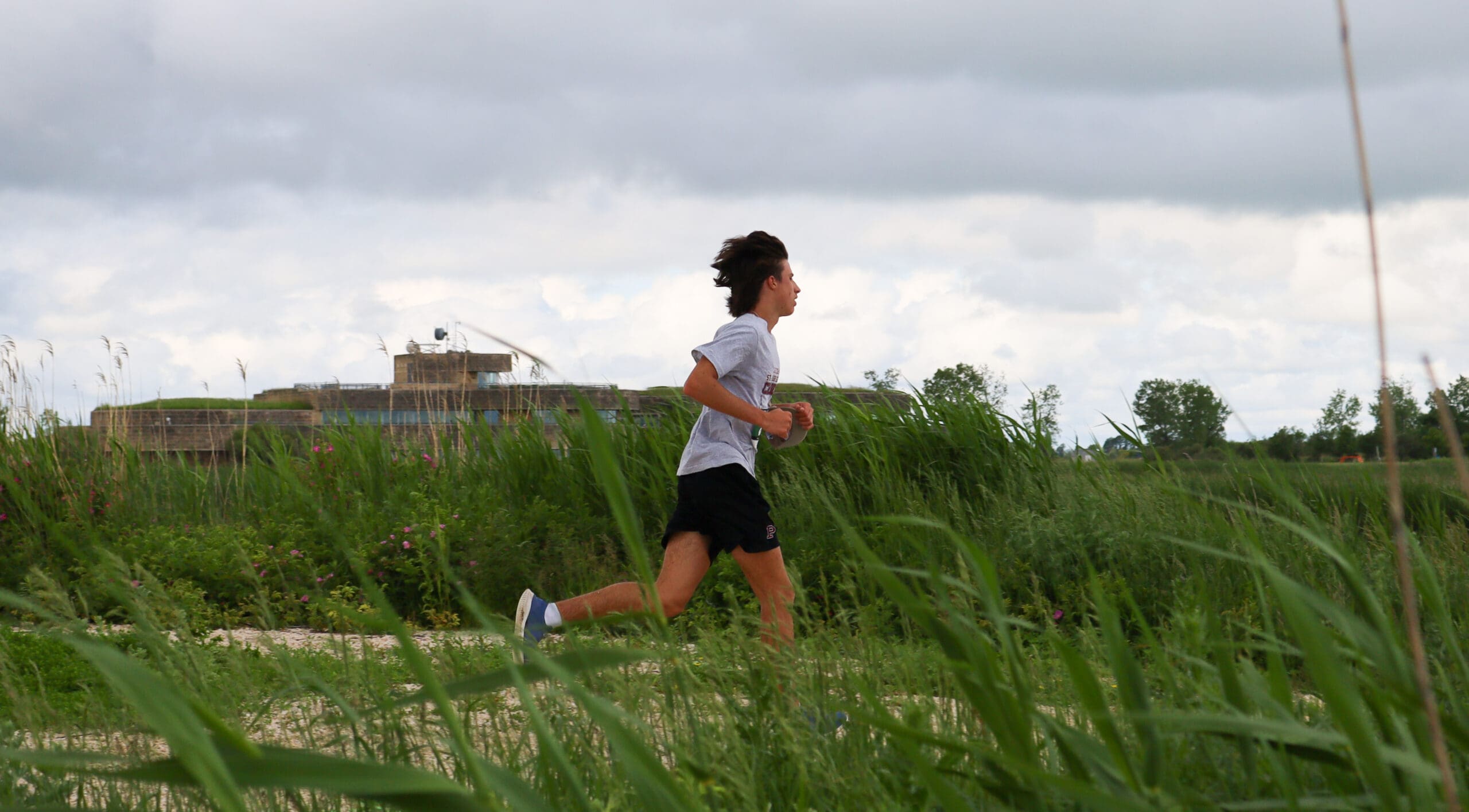 Duck and Run 2025 — Ducks Unlimited Canada