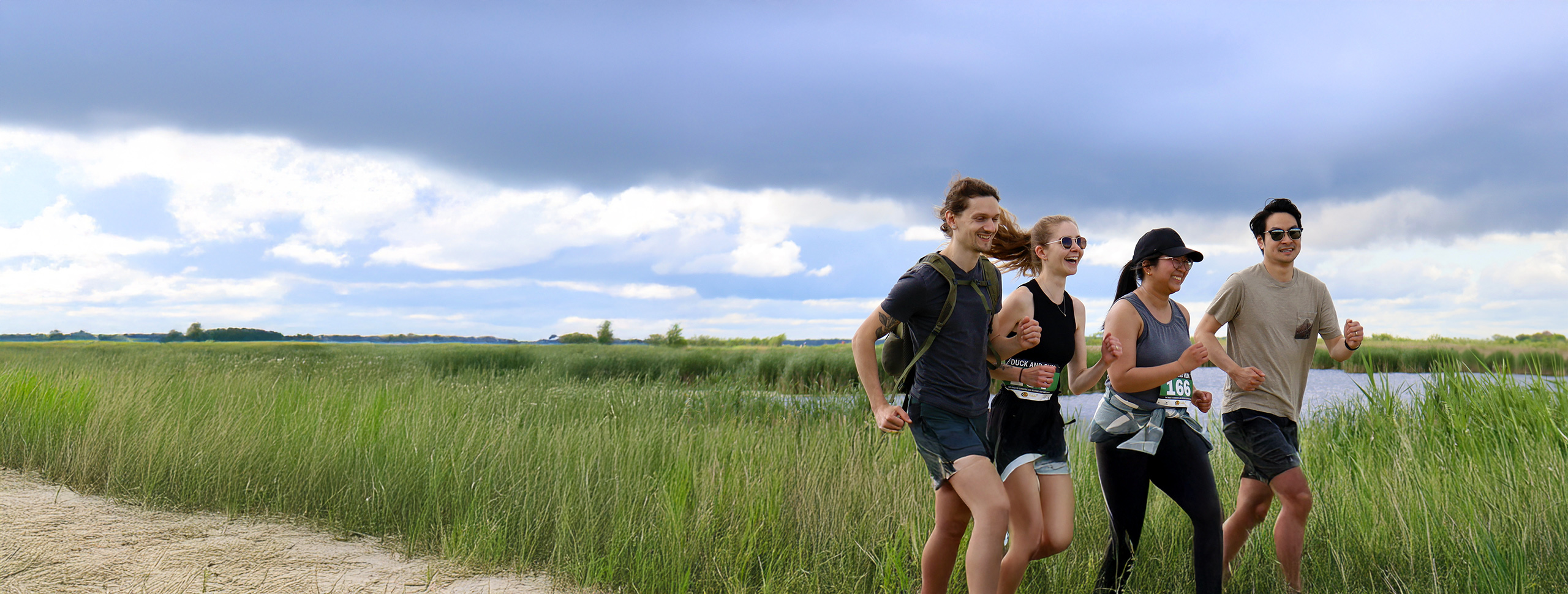 Duck and Run Updates — Ducks Unlimited Canada