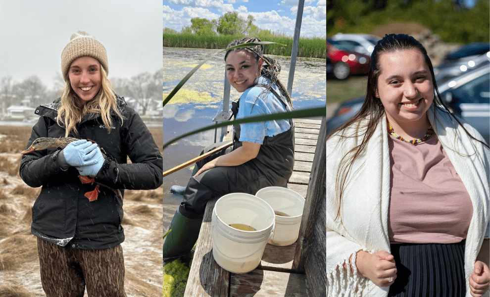 Profiles: International Day of Women and Girls in Science — Ducks ...