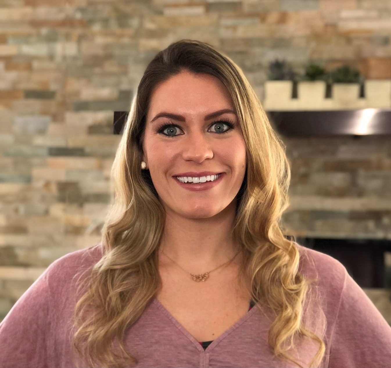 The shinny on Natalie Spooner — Ducks Unlimited Canada