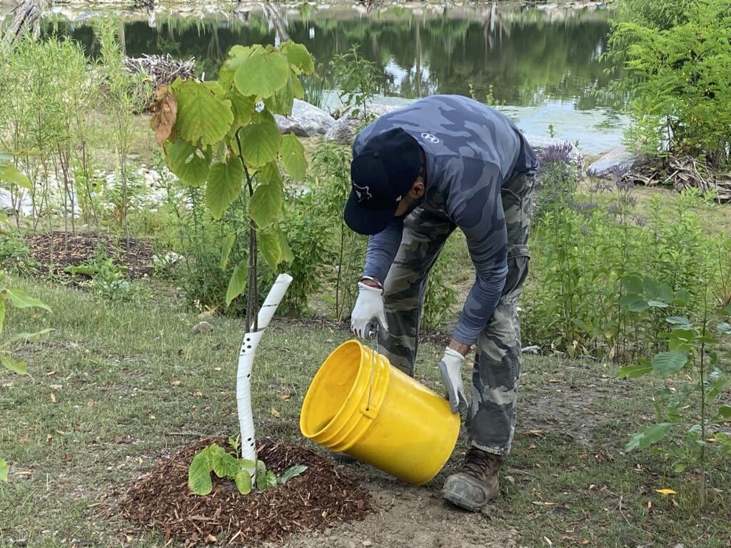Ducks Unlimited Canada launches three environmental projects with ...